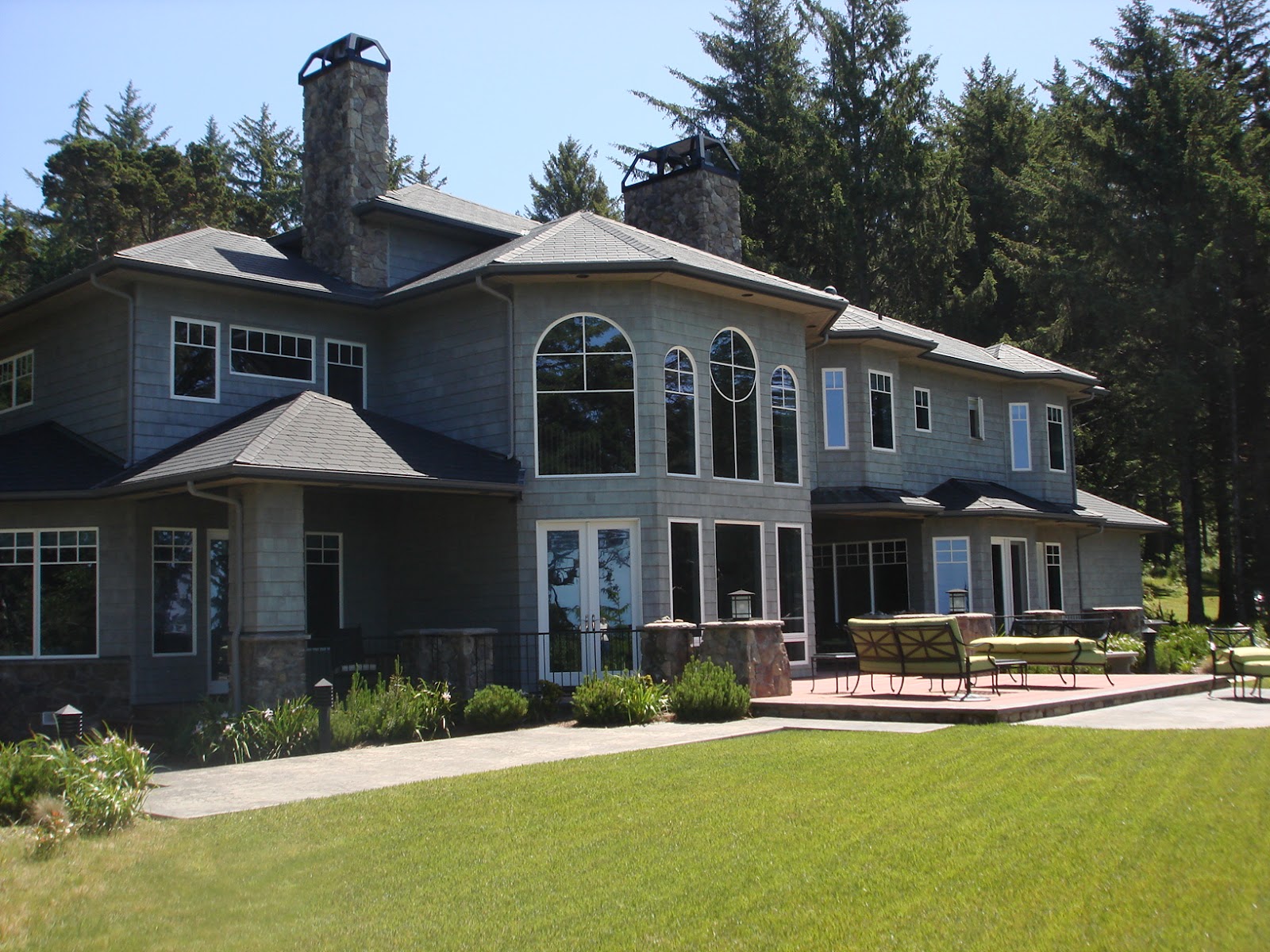 Keith Malcolm Moore, Architect.: RESIDENTIAL PORTFOLIO