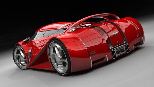 3d wallpaper: Cars Wallpaper
