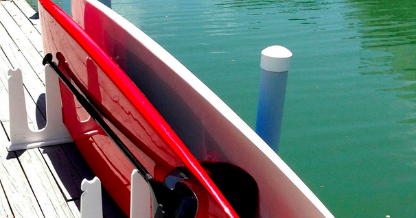 StoreYourBoard Blog: SUP Racks for Docks and Piers | Locking Outdoor ...