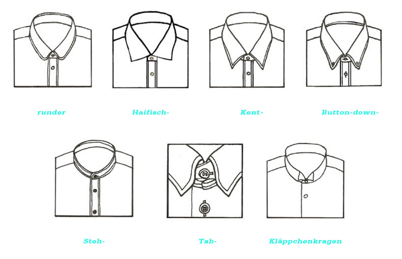 Das gewisse Etwas: Maßkonfektion, individuell und kreativ