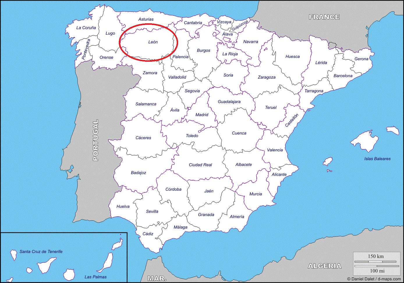 A Look at León: León