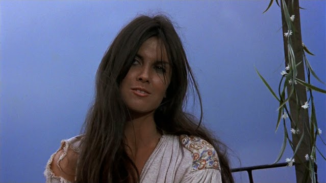 The Lucid Nightmare: REVIEW: Captain Kronos - Vampire Hunter