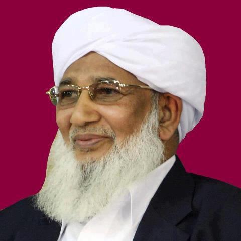 Shafi Parappanangadi: Kerala Muslim Leader