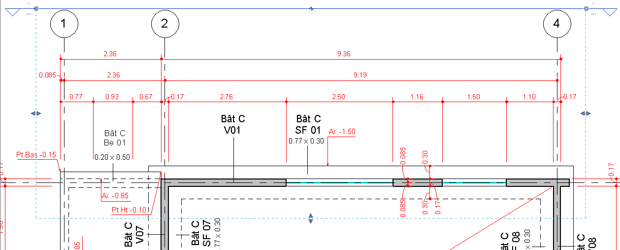 Revit-Mémo: Revit 2014_Structure_Comparatif Revit Structure depuis ...