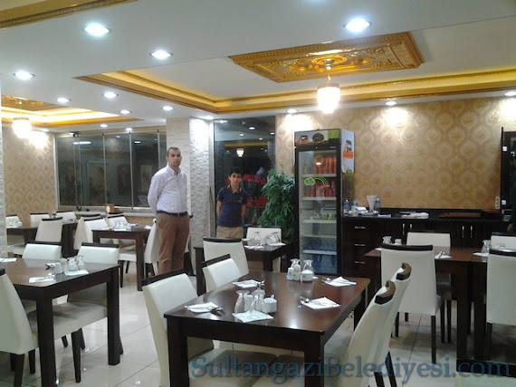 Gülüm Urfa Sultangazi - Kebap ve Lahmacun Siparişi