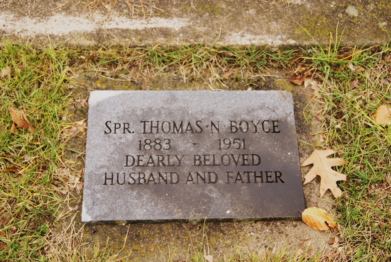 WWI Forgotten Canadian Heroes - Lest We Forget: Sapper Thomas N. Boyce