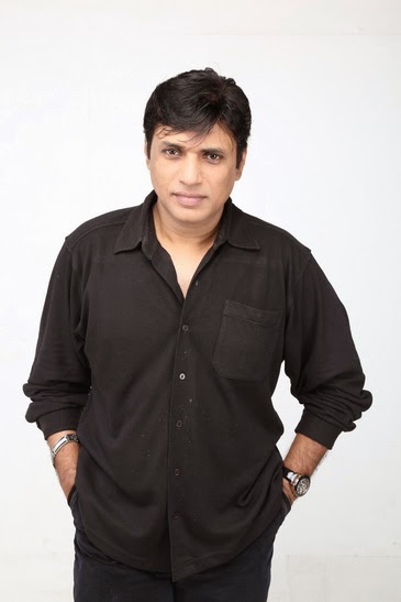 Singer Mohamed Aslam: Singer aslam images 1