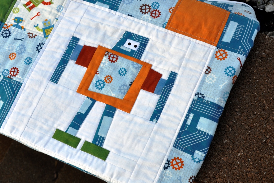 Sew Crazy for Quilts: 2015