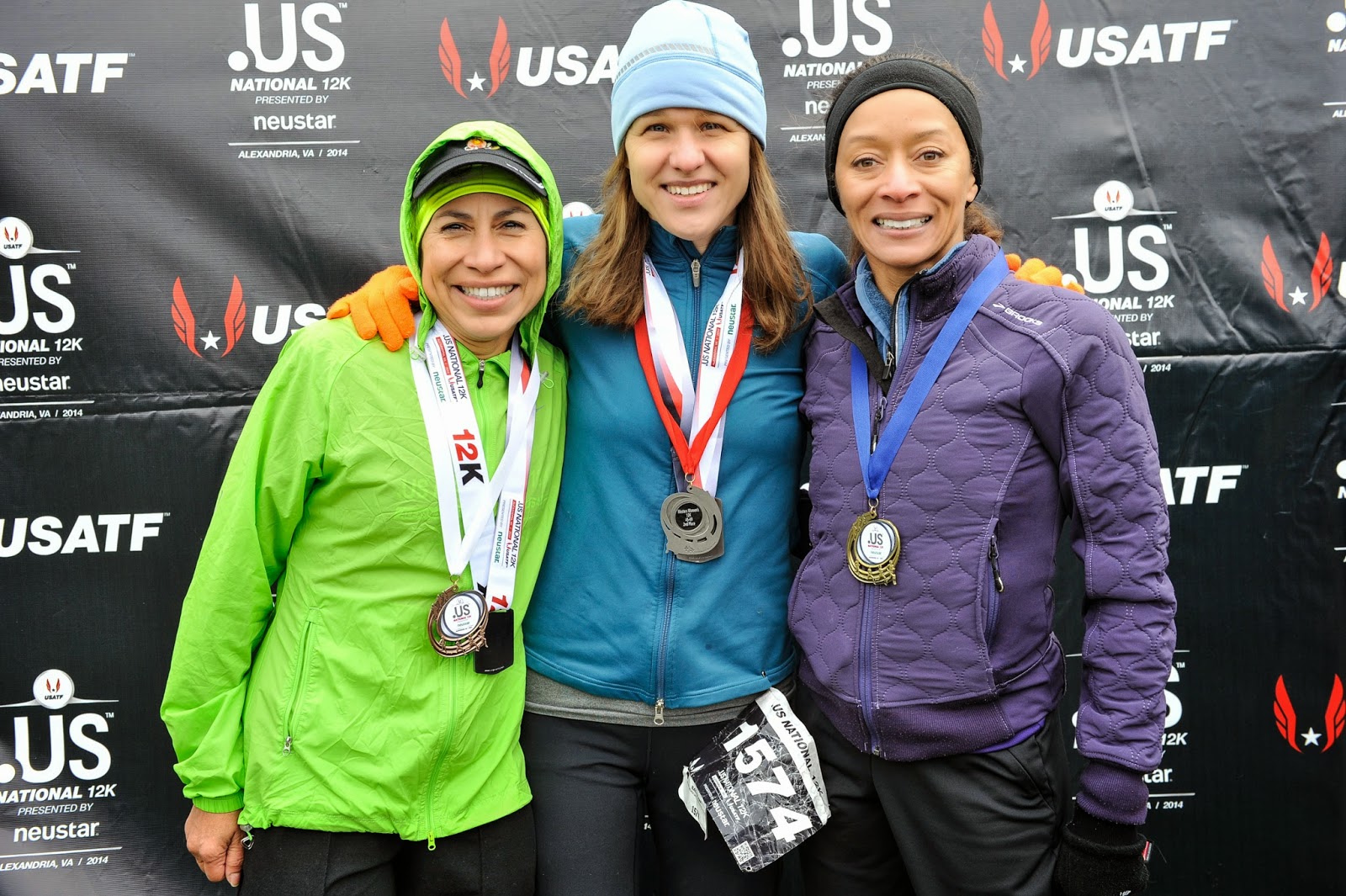The Running Professor: Individual and Team Races at .US National 12K ...