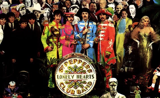 RETRO KIMMER'S BLOG: TOP 5 ABSTRACT ALBUM ART COVERS