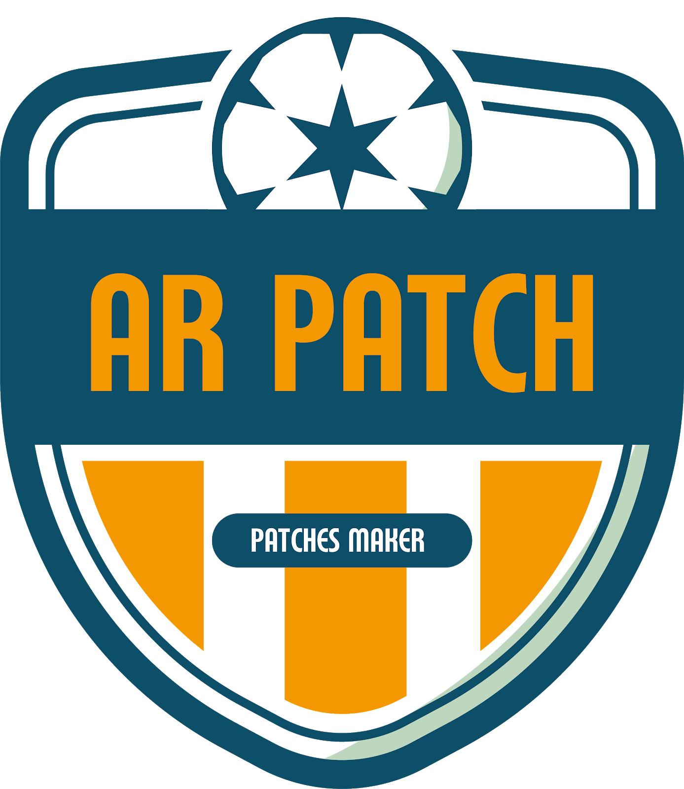 Arabic Patch Arabic Patch