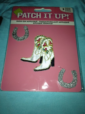 Karen Mom of Three's Craft Blog: Madelon's Fun Finds for Saige