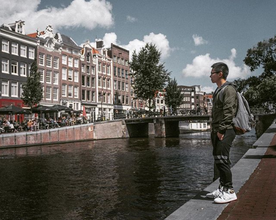 Bản đồ Sắc đẹp Thế giới: Sleepdrunk & Patoetto (Phần 8)