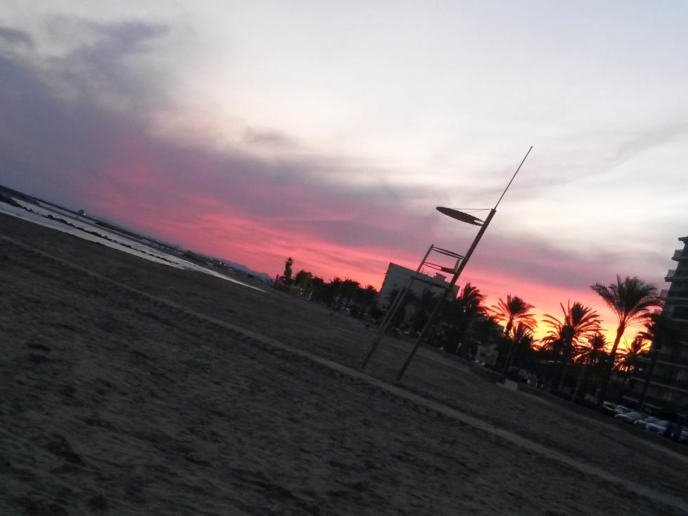 CATALONIA: CUNIT ~ Beautiful places of Barcelona and Catalonia