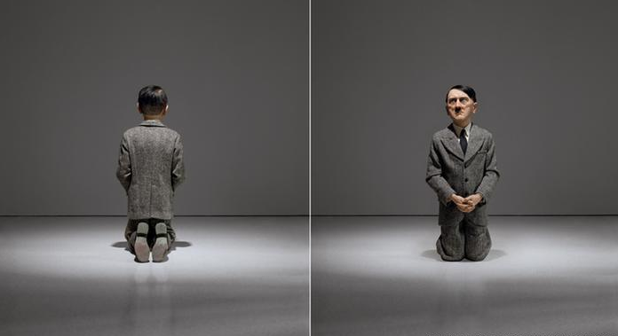 Home Design: The auction of Hitler statue about $17.2 million