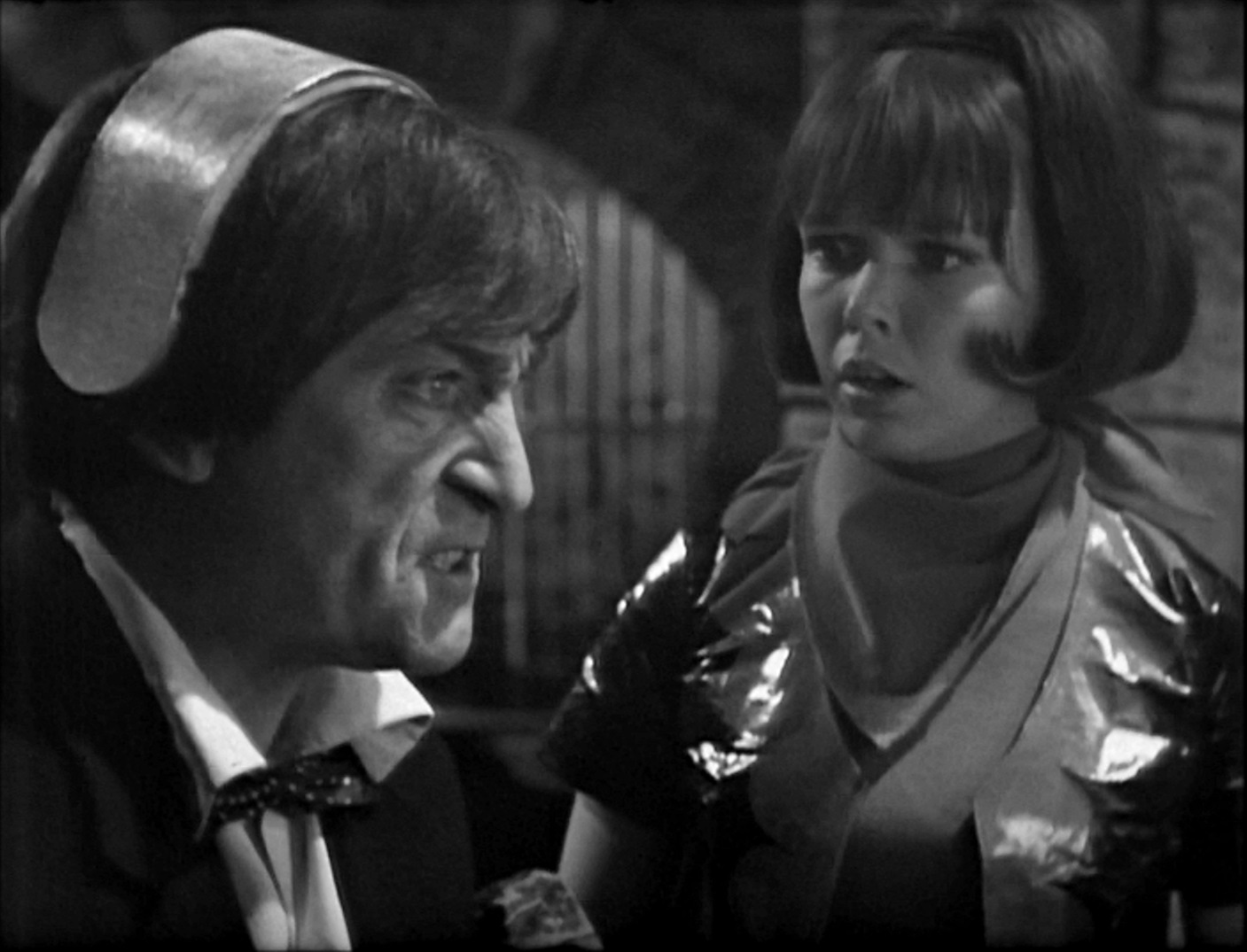 Love and Liberty: Doctor Who 50 Great Scenes – 36: The Krotons ...