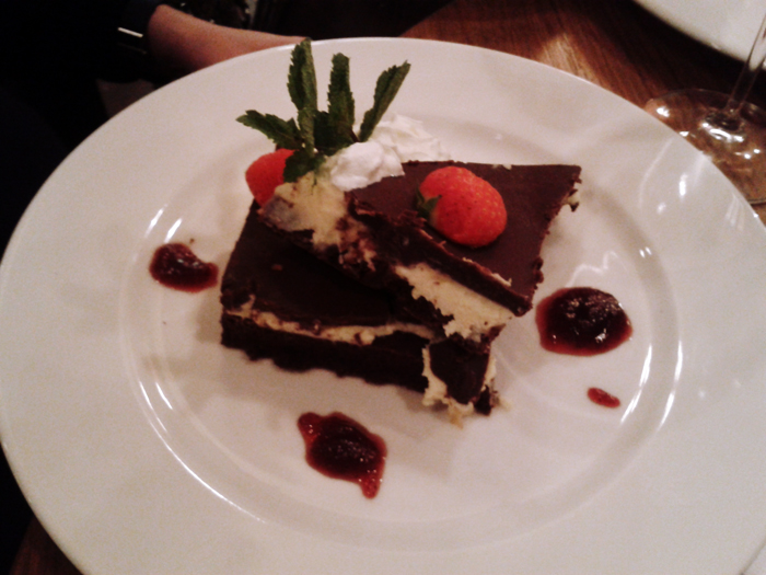 czechrestaurant: Restaurace Bokovka