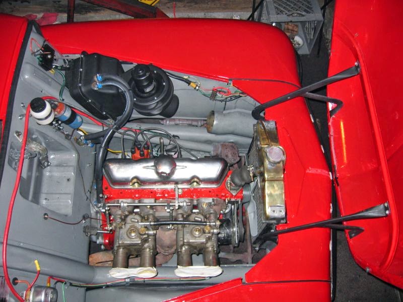 SwedishRelics - Vintage Volvo Voodoo: The Volvo 444.