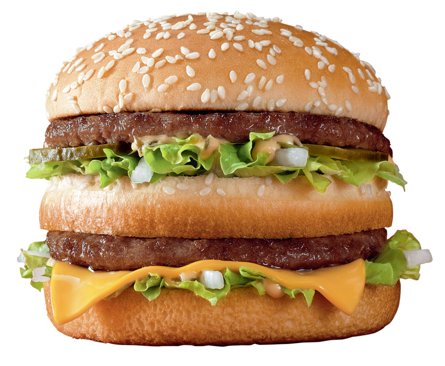 Big Mac faz parte dos Classicos do Dia do McDonald’s por R$ 8,00 ...