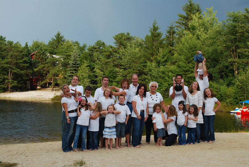Hite Family: Hite Family Pictures 2012!