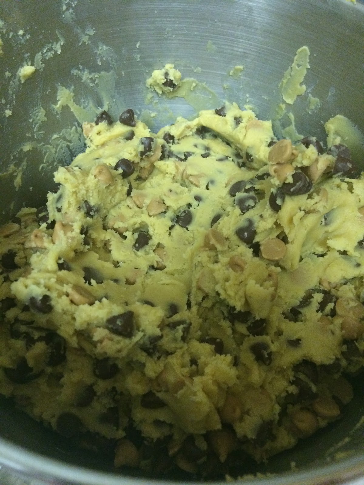 Sweet Treatment Baking: If You Tell Me My Cookies Aren't THE BEST I Won ...