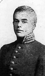 The Mad Monarchist: Monarchist Profile: Baron Ungern-Sternberg Part I