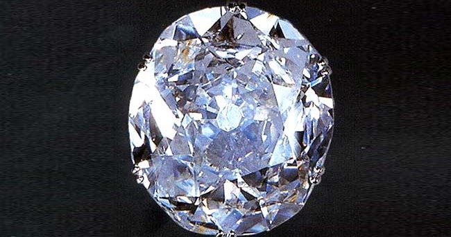 Koh-i-Noor - Wikipedia