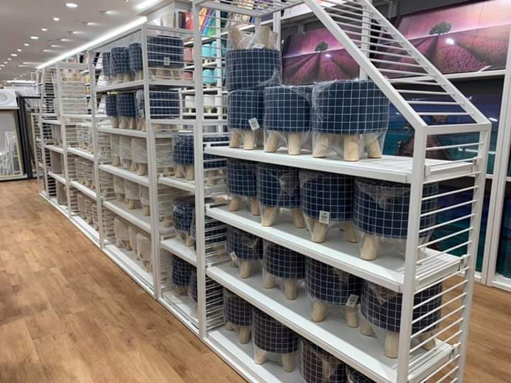 PEMBUKAAN CAWANGAN BARU KAISON DI AMAN CENTRAL,ALOR SETAR KEDAH