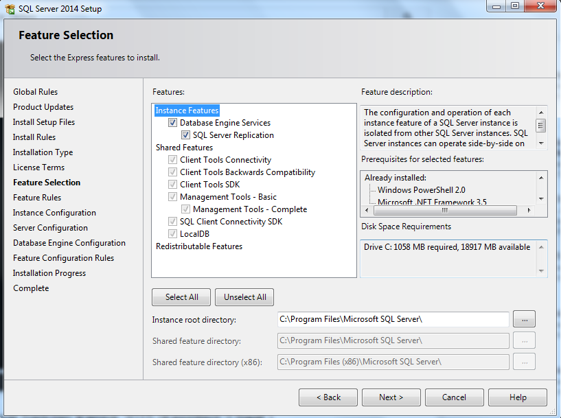 Yazılımca: SQL Server Management Studio Kurulumu