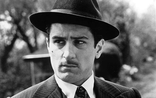 EM SINTONIA: 40 ANOS DO PODEROSO CHEFÃO.