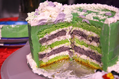 Love-Making in the Kitchen: Where Food Goes Beyond the Boundary of ...