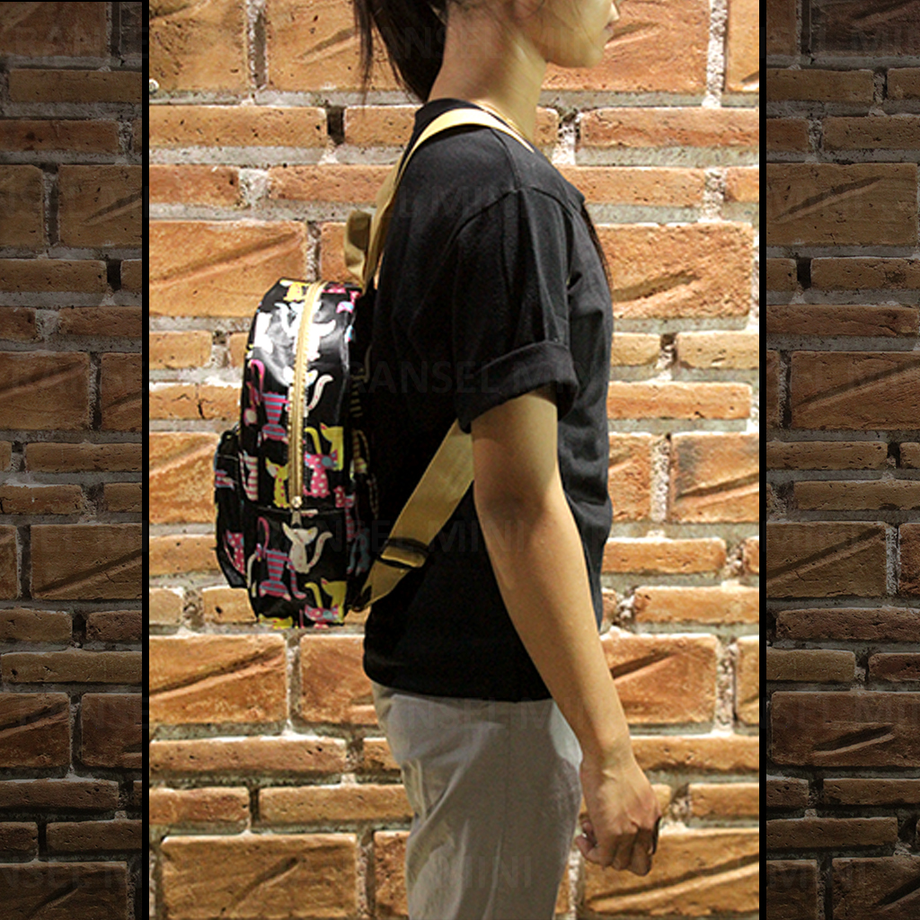 TAS RANSEL MINI MURAH HARGA MULAI 17.500 PER PCS ~ JUAL RANSEL MINI MURAH