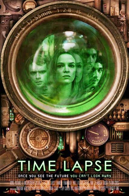 Time Lapse ( 2015 ) | Film Terbaru Bioskop
