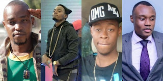 Saiba quais são os cursos que alguns Rapper`s Moçambicanos ...