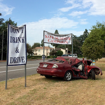 Arcadia Police Department News & Information Blog: No DUI Campaign ...