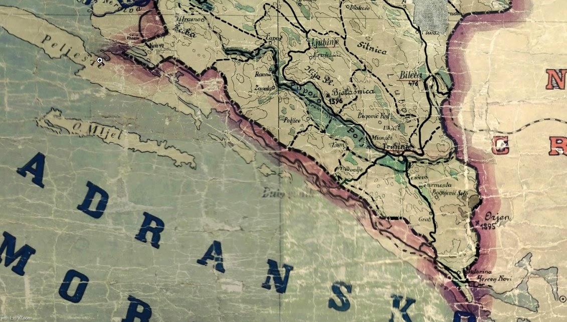 [HR] Croatia | road infrastructure • Ceste & Autoceste | Page 326 ...