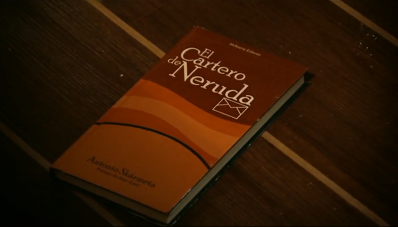 ángel de brumas: 2011