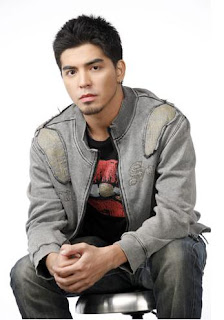 Gossip Actors: Mark Herras Profile