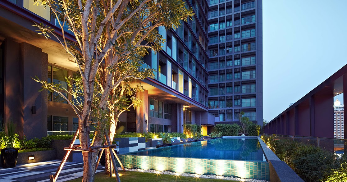 รีวิวคอนโด Noble Remix ย่านทองหล่อ สุขุมวิท 36