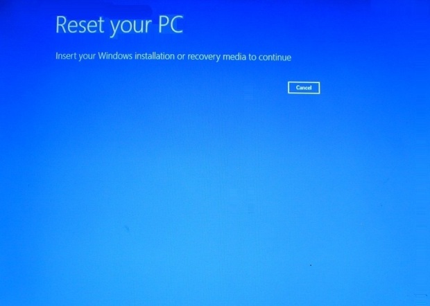 Windows 8/8.1 වලදී Automatic Repair නවතා ගන්නේ කෙසේද?