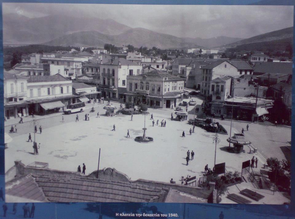 ΚΑΛΑΜΠΑΚΙ: ΑΠΟ ΤΗΝ ΠΑΛΗΑ ΔΡΑΜΑ