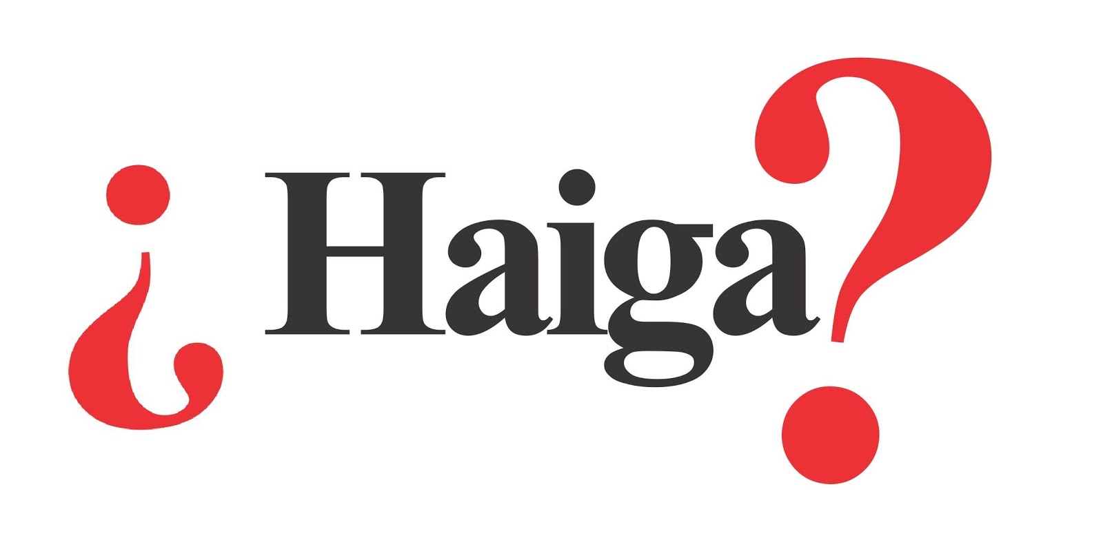 Escándalo: 'haiga' sí se puede decir y escribir... - EL CLUB DE LOS ...