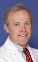 Eye on Vision: Dr. Eric Pierce, Darren Burton, and Ricky Kirkendall On ...