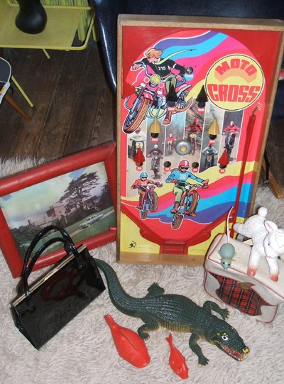 CrazeeGirl 's world !: 2008