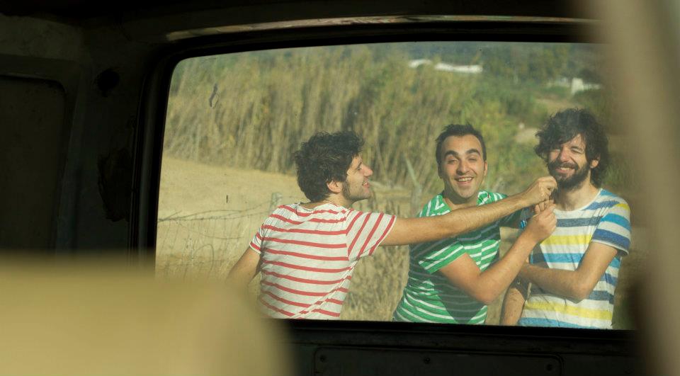 Portugal Rebelde: TEAM MARIA | "Do It Everywhere"