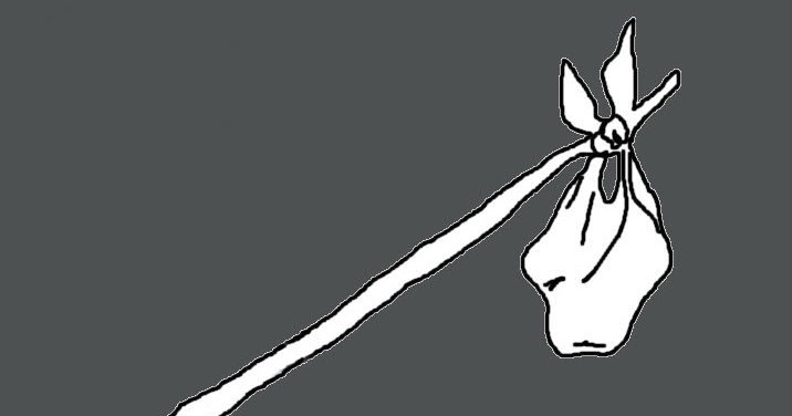 Bijstandsbond: Op avontuur met Koos Werkeloos