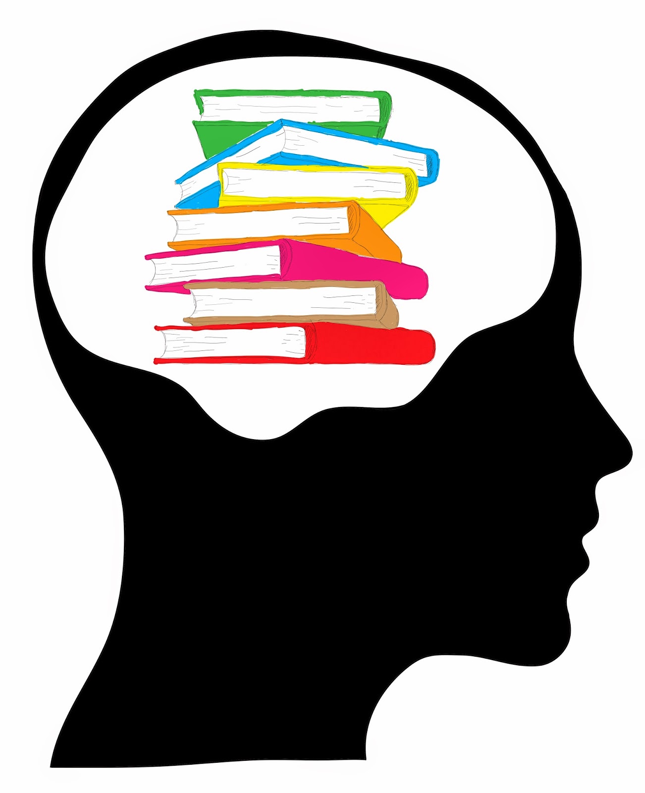 WD Insiders: Books for Your Brain: The Start of Thinking Great Thoughts