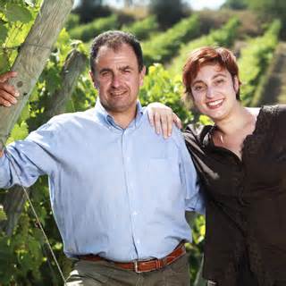 Who is Pietro Beconcini? - John Fodera's Tuscan Vines