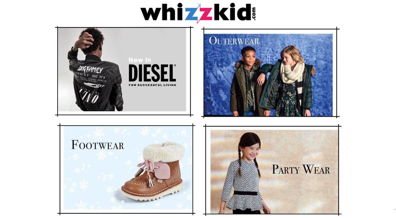 Collections for Kids by WhizzKid | Delta Ferreira