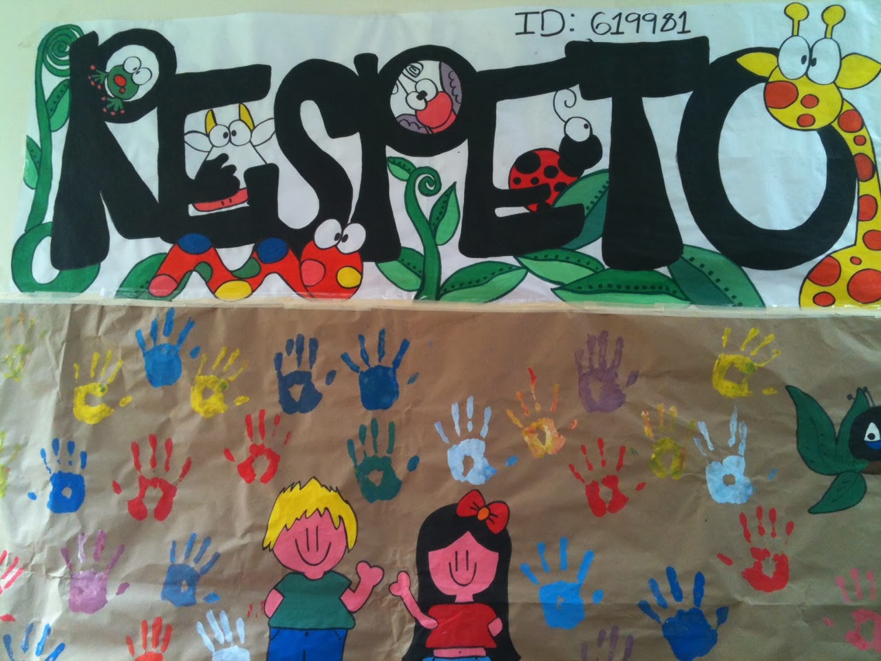 Centro de Comercio y Servicios - SENA Regional Caldas: CAMPAÑA POR EL ...